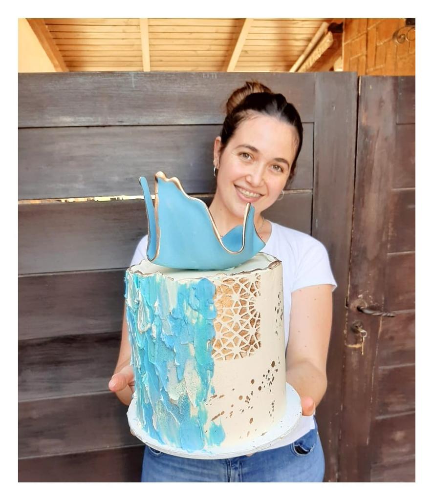 Nuestra historia - Loretta Pasteleria